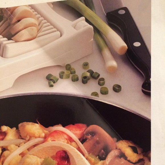 Pampered Chef | Kitchen | 200 Pampered Chef Doris Christophers Main ...